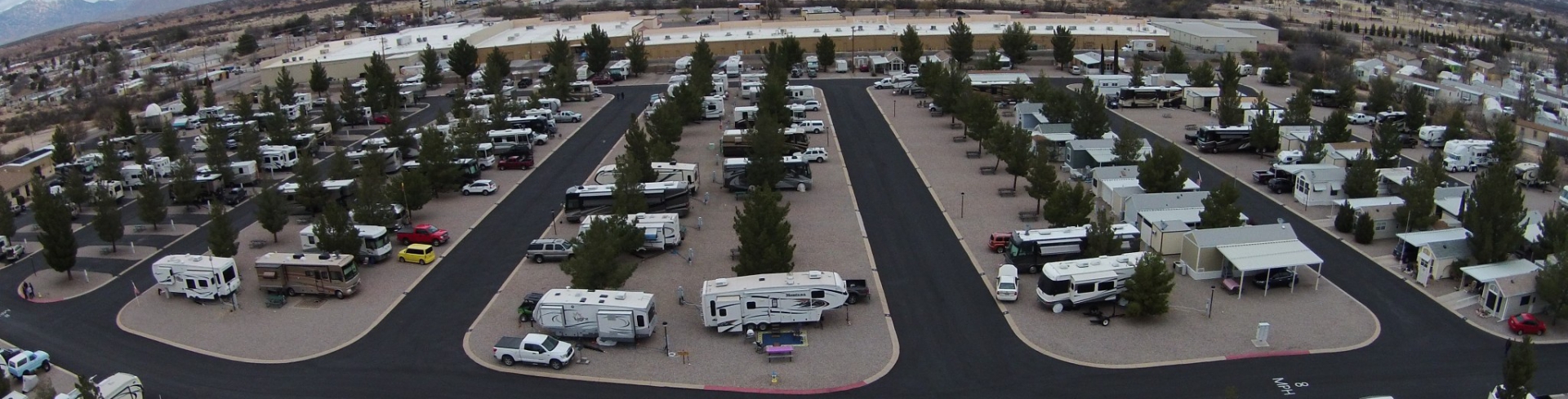 Local Events Benson AZ | What to do near Butterfield RV