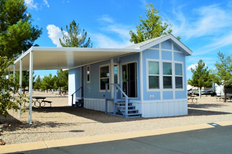 Butterfield RV Resort and Observatory Images | Gallery