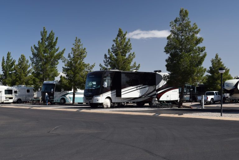 Butterfield RV Resort and Observatory Images | Gallery