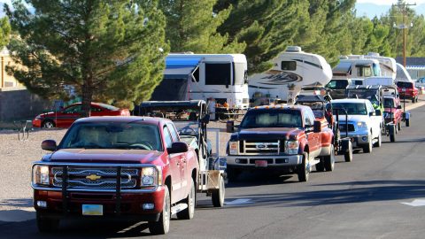 Butterfield RV Resort and Observatory Images | Gallery