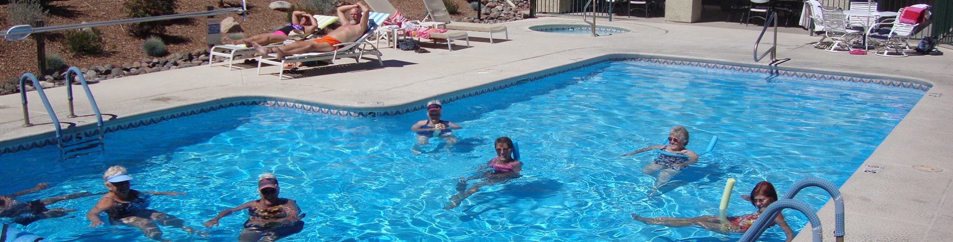 Butterfield RV Resort and Observatory Rates | Pricing