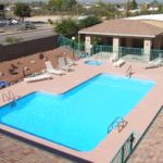 Butterfield RV Resort & Observatory, Benson, AZ